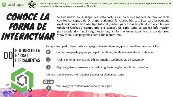 PTP ONSHAPE TOMO1 | Genially