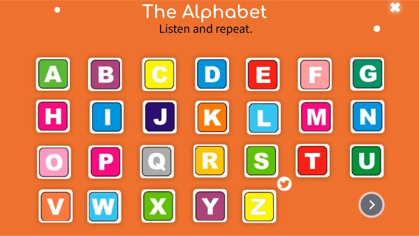 SPELLING - NAME & LAST NAME | Genially