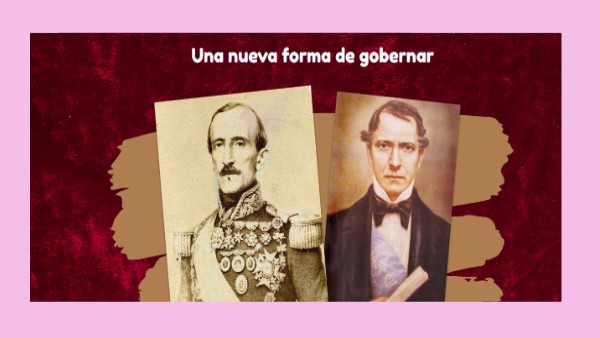 6-UNA NUEVA FORMA DE GOBERNAR. | Genially