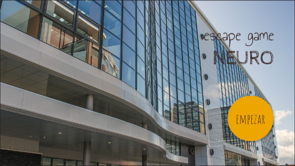 Neuro escape | Genially