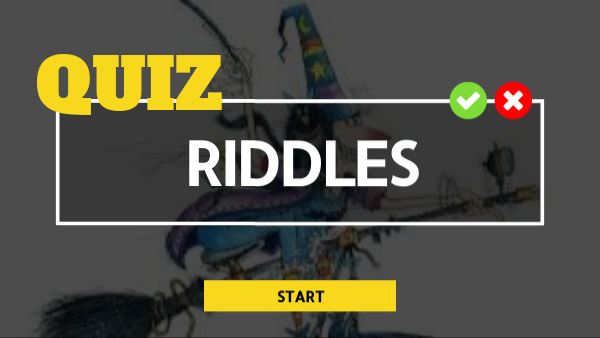 winnie riddles 2 | Genially