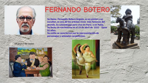 BOTERO
