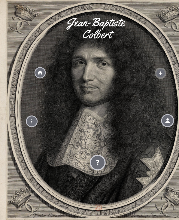 Colbert par Christian et Léo | Genially