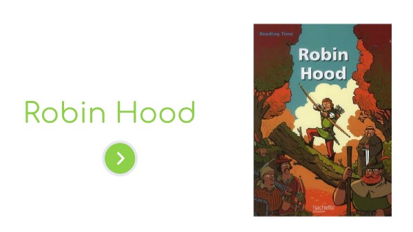Robin Hood | Genially