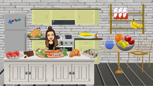 FOOD PROJECT