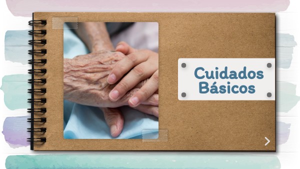 Cuidados Básicos | Genially