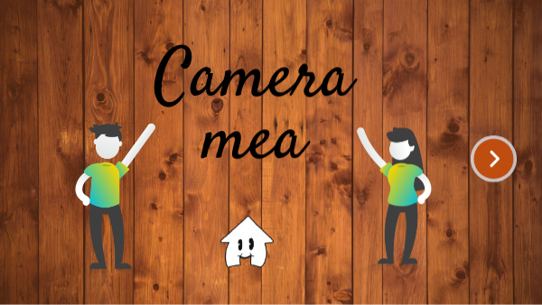 Camera mea