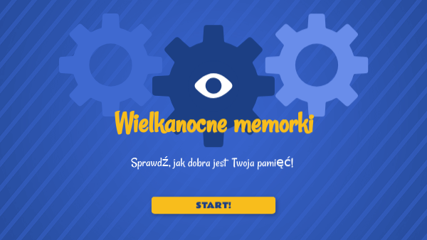 Wielkanocne memorki | Genially