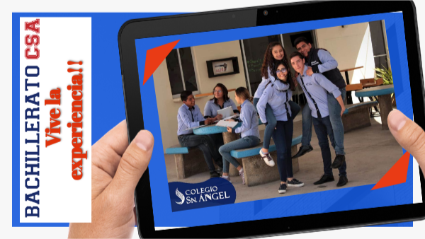 CSA BACHILLERATO POZA RICA | Genially