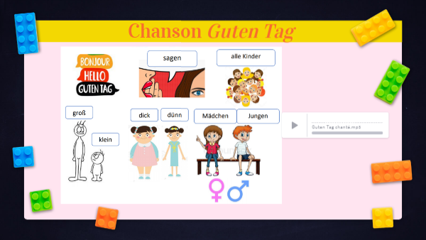 séquence n°1 | Genially