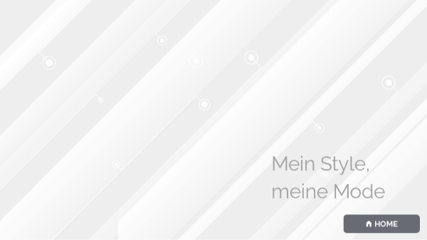 Mein Style, meine Mode | Genially