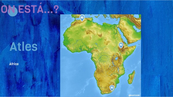 ¿DÓNDE ESTÁ? IMÁGENES