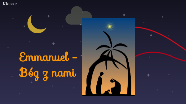 sp 7 Emmanuel - Bog z nami