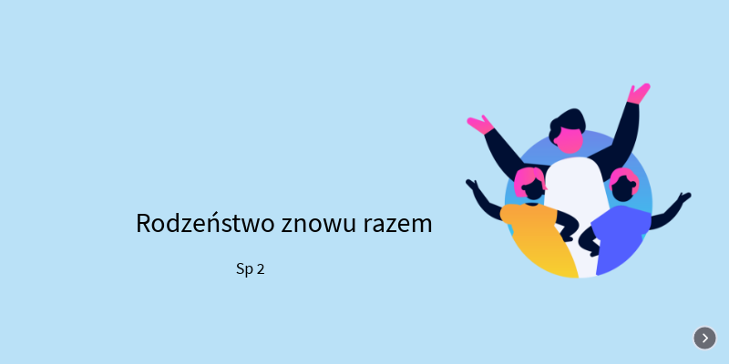 Sp 2 Rodzeństwo znowu razem | Genially