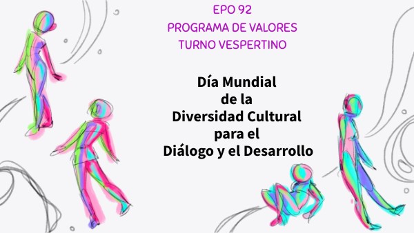 PROGRAMA DE VALORES