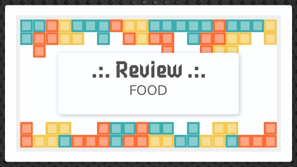 5A: FOOD CONTAINERS | Genially