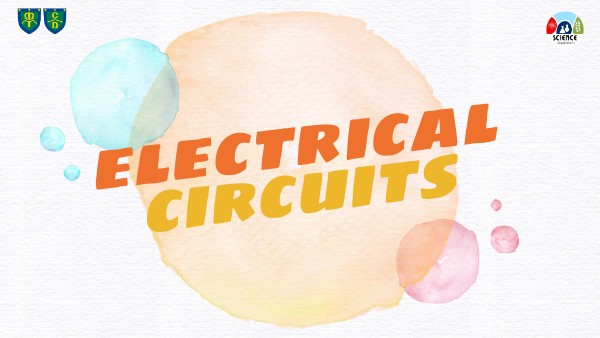 ELECTRICAL CIRCUITS