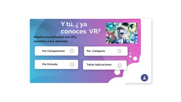 VR Indice | Genially