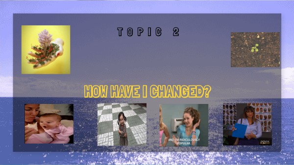 weeks 9 AND 10 | Genially