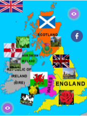 Great Britain | Genially