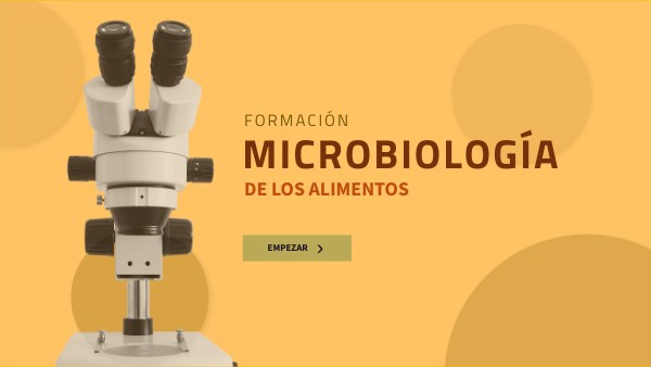Microbiología de los Alimentos