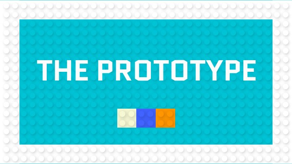 The Prototype | Genially