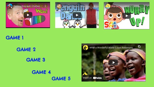 UNIT 3 YEAR 1 (ORAL)