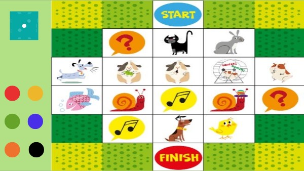 DIAMOND YEAR 1 U.3 | Genially