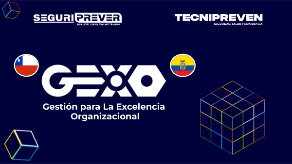 PRESENTACIÓN GEXO EMPRESAS 2024 | Genially