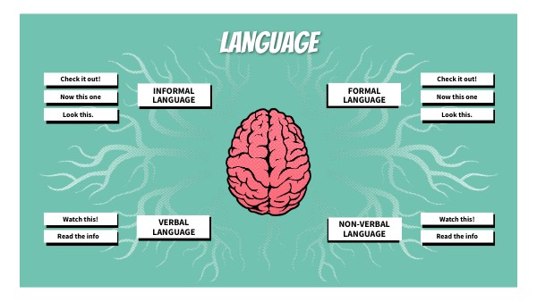 Language