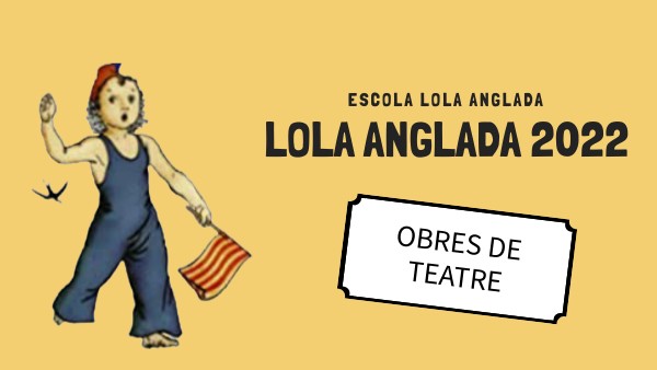 LOLA ANGLADA 2021 | Genially