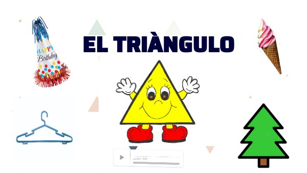 EL TRIÀNGULO