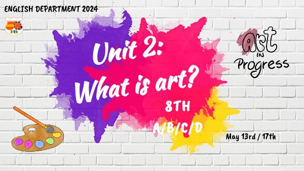 8° (May 13th/ 17th)