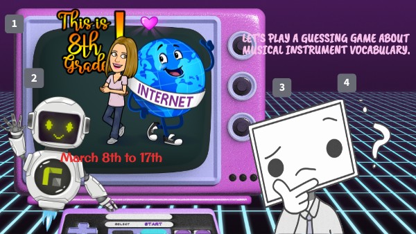 Technology | Genially