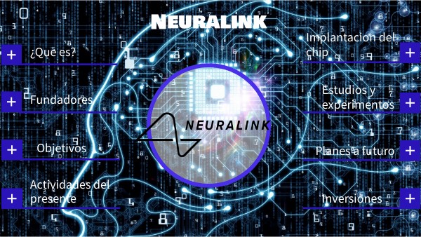 Neuralink
