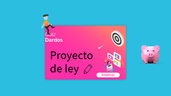 PROYECTO DE LEY | Genially