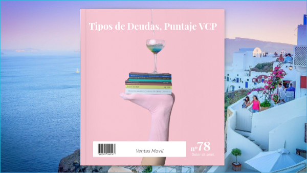 PUNTAJE Y DEUDAS | Genially