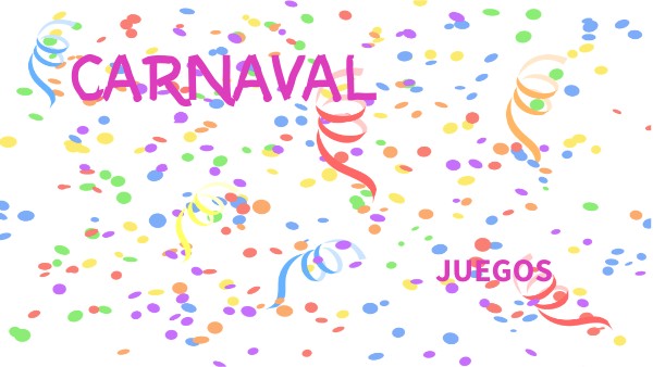 CARNAVAL | Genially