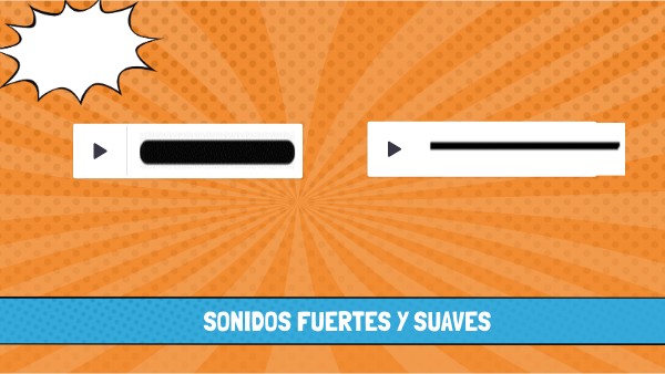 Series sonidos | Genially