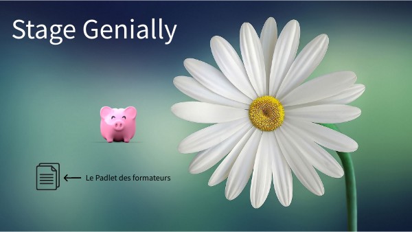 STAGE 1e Genially | Genially