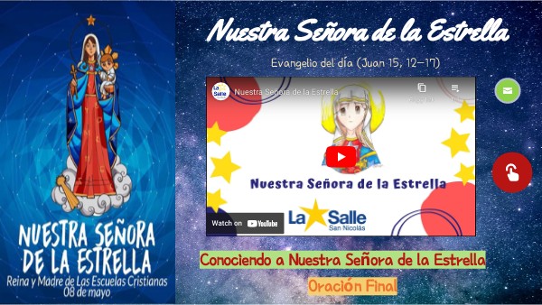 LS 4º A 6 DE PRIMARIA | Genially