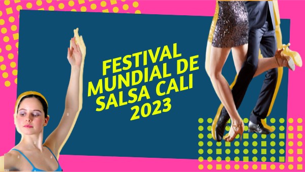 HISTORIA DE LA SALSA | Genially