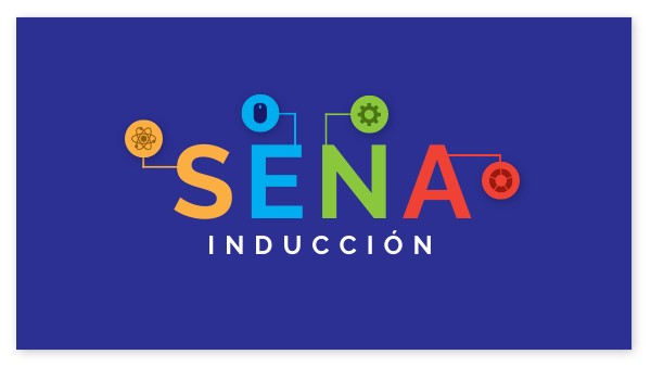 SENA Inducción | Genially