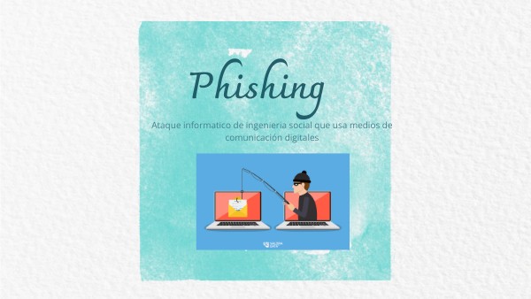 PHISHING | Genially