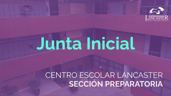 JUNTA PREPA PADRES DE FAMILIA | Genially