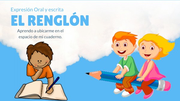 El renglón | Genially