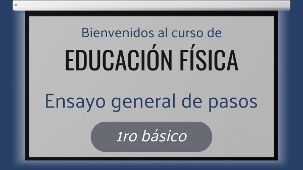 6c IIB 1ro básico | Genially