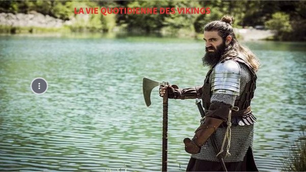 escape game viking