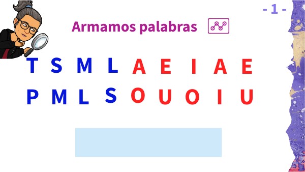 Formar MLS | Genially