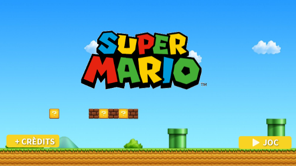 MARIO MANOLO | Genially